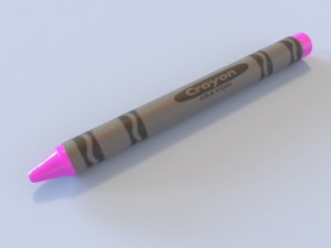 Wax Crayons – alLayerColor and Utility shaders