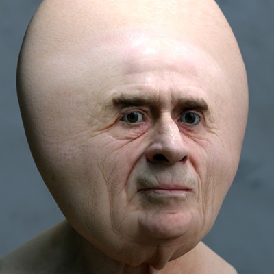 Making of ‘Blockhead’