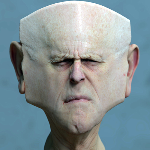 Making of ‘Blockhead’