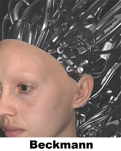 GGX Microfacet Distribution