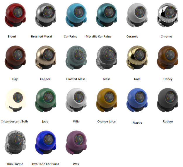 Arnold for 3ds Max 2018 (MAXtoA)