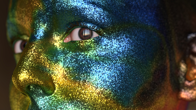 Flakes Example Tutorial