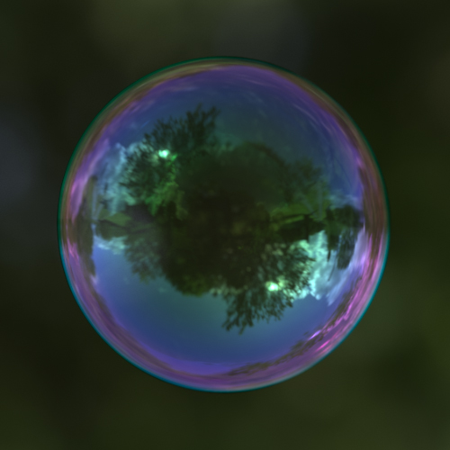 single-bubble-no-map