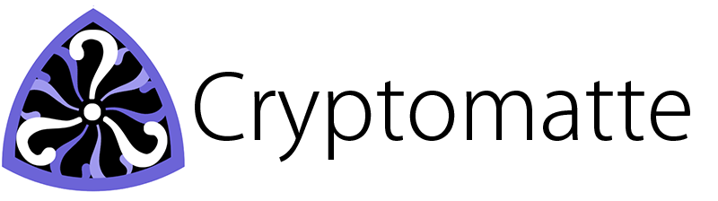 Arnold 5 Cryptomatte