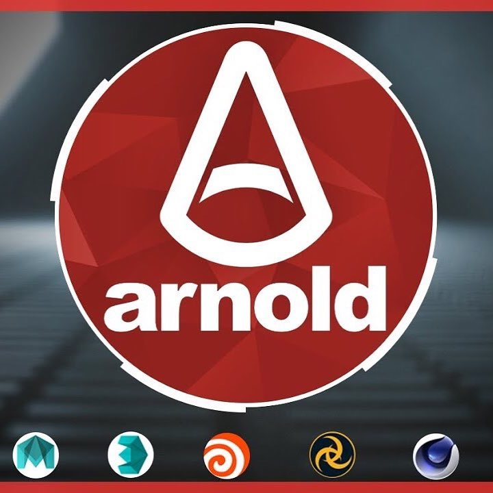 Arvid Schneider: Learn Arnold – Fundamentals of Shading and Lighting