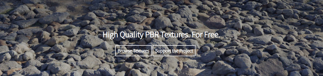 Free High Quality Texture Sites