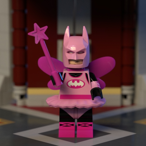 Aovs For Image Compositing