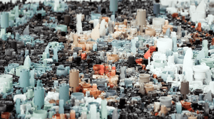 Arnold Rendering Blog