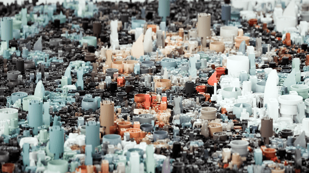 Arnold Rendering Blog