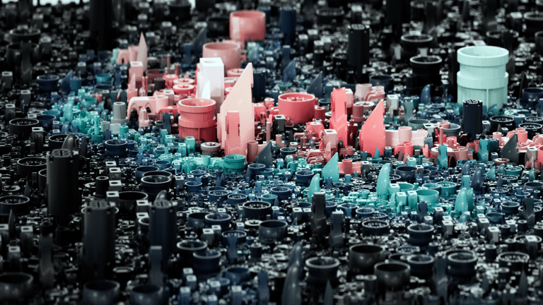 Arnold Rendering Blog | Page 4